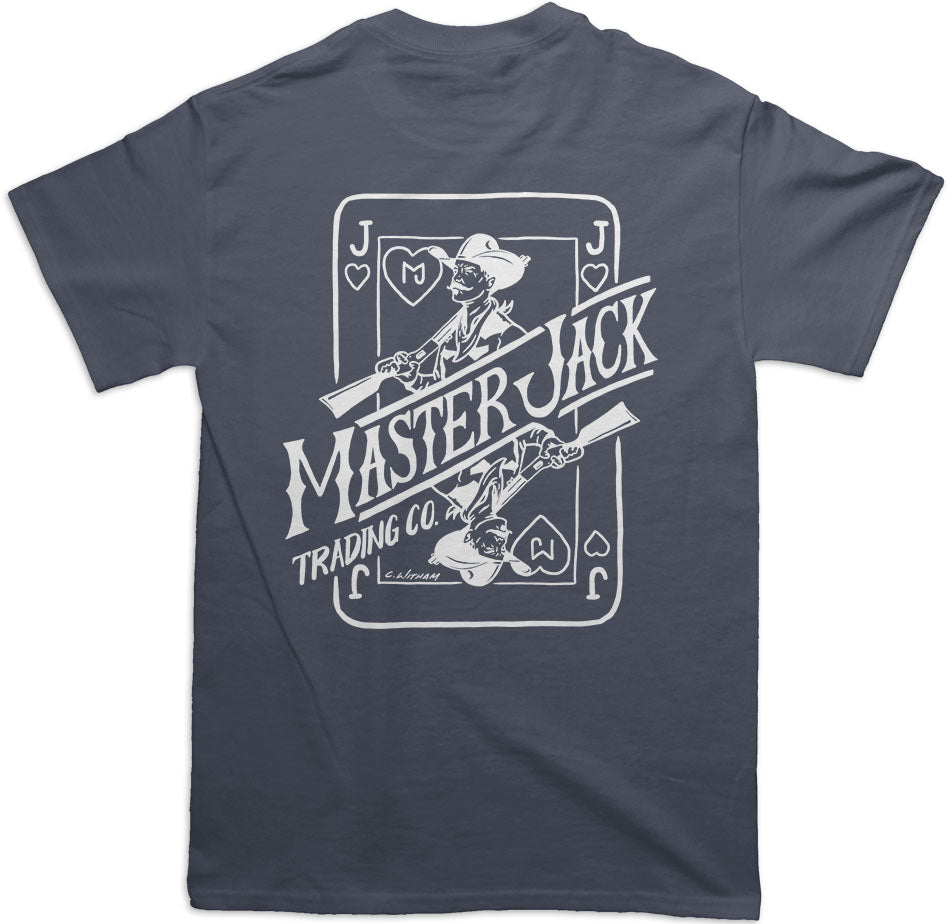 MasterJack Trading Co